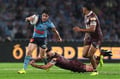 2026 State of Origin Game 2 Tryscorer Tips & Selections - 3 value options
