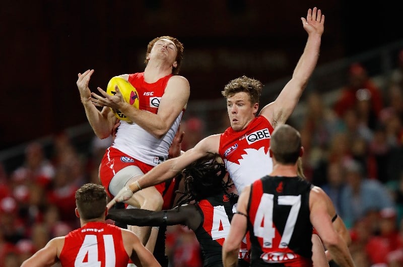 Essendon vs Sydney Preview & Betting Tips, Bombers finals hopes to nose ...