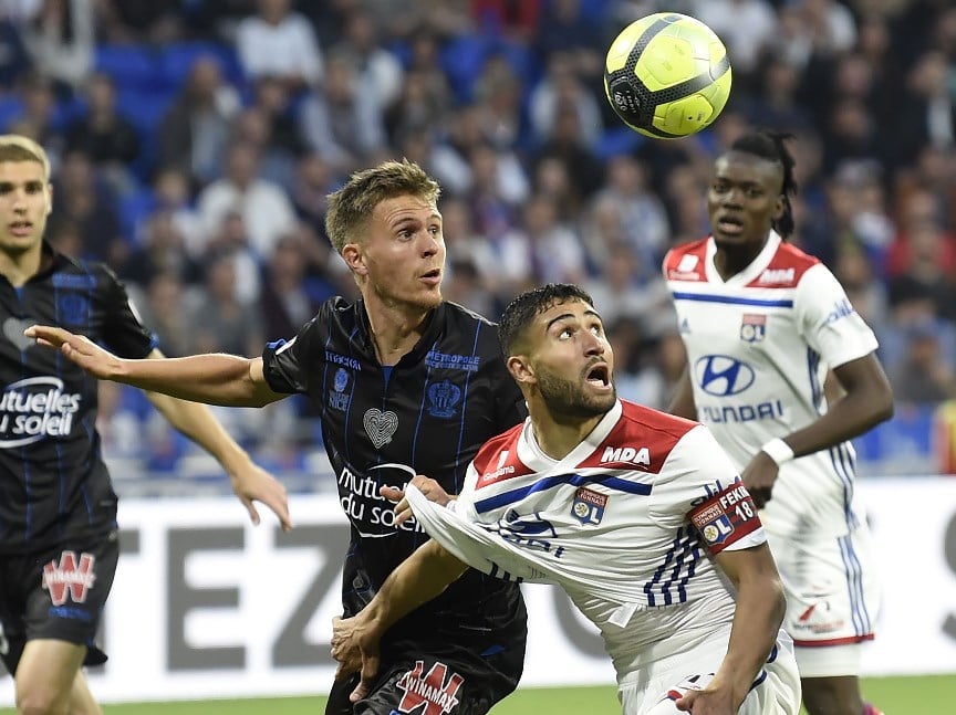 Lyon vs Nice Preview & Betting Tips: Home side to capitalise on club in ...