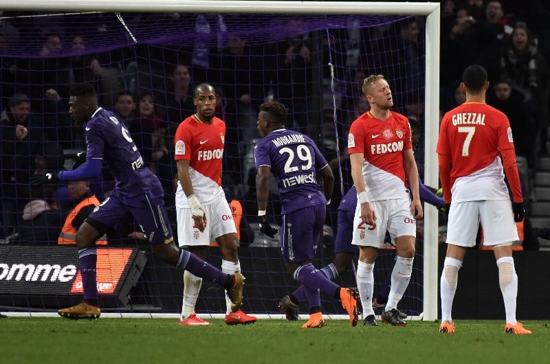 Toulouse vs AS Monaco Preview & Betting Tips: Title chasers to stumble ...