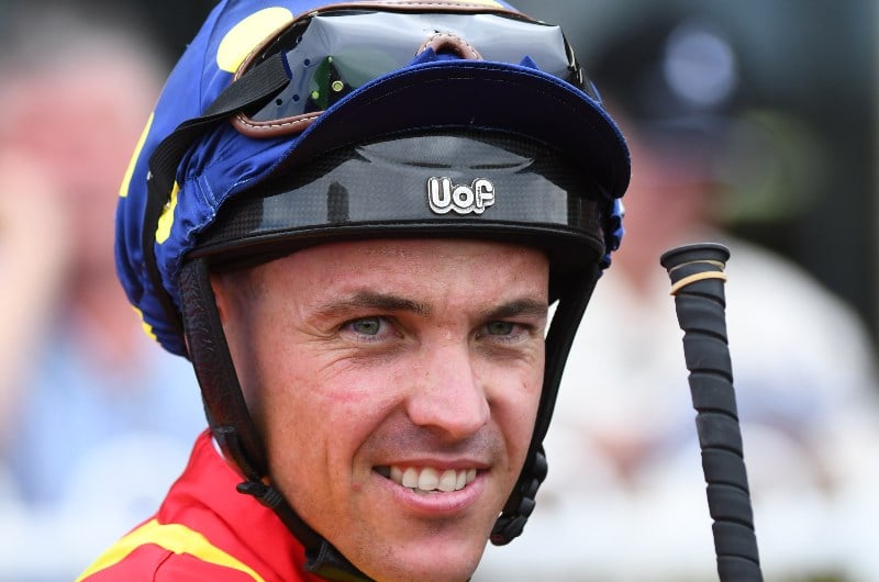 Maloney to continue mare's winning ways