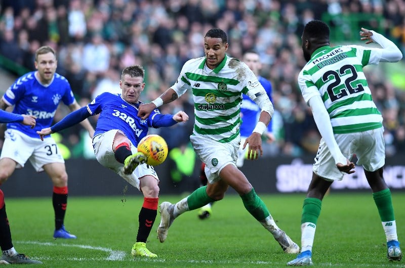 Rangers vs Celtic Betting Tips, Preview & Predictions - Old Firm rivals ...