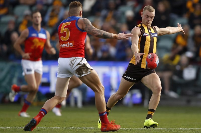 Hawthorn Vs Brisbane Preview Predictions And Betting Tips Hawks Can