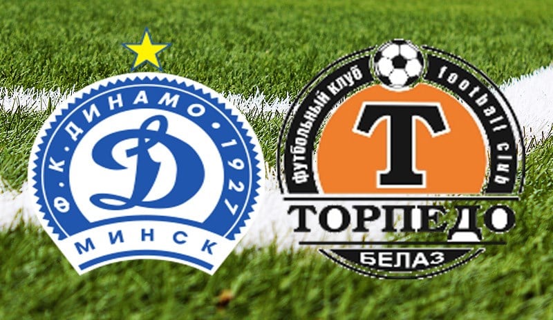 Dinamo Minsk vs Torpedo Zhodino Preview, Predictions & Betting Tips - Dinamo’s dreadful defence ...