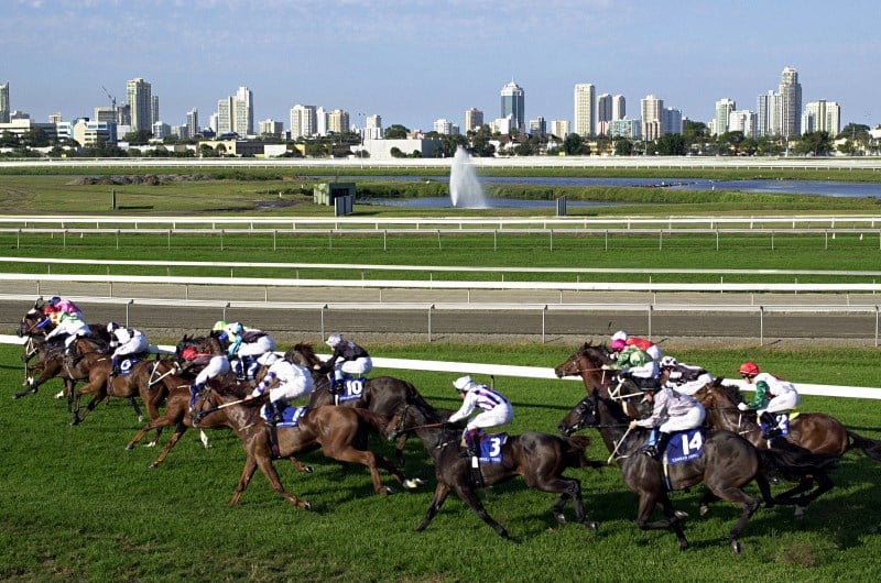 Gold Coast Tips - Horse Racing Tips for Friday's Gold Coast meeting on ...