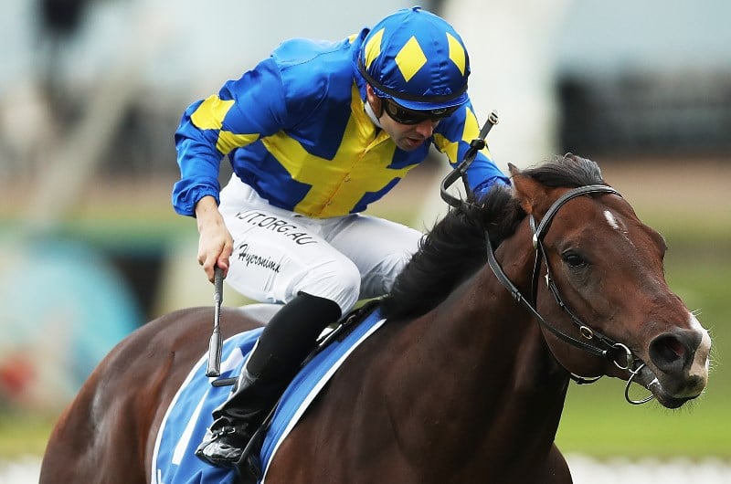 Fred Best Classic 2020 Barrier Draw - Fred Best Classic 2020 Final Field