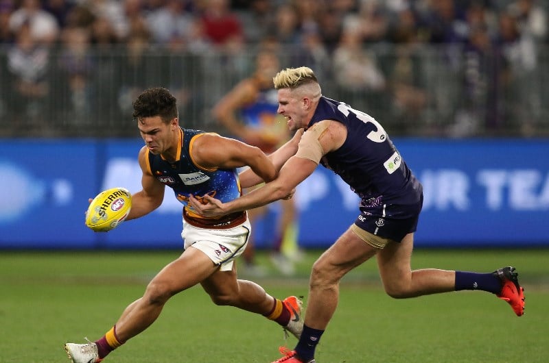 Brisbane Lions Vs Fremantle Dockers Preview And Betting Tips Are The