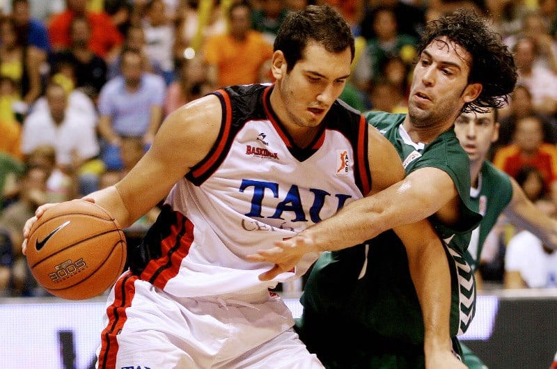 Spanish Liga ACB Live Stream - Paano manood ng Liga ACB games live online