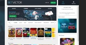 BetVictor Casino Promo Code NEWBONUS, Sign Up Offers & Bonuses