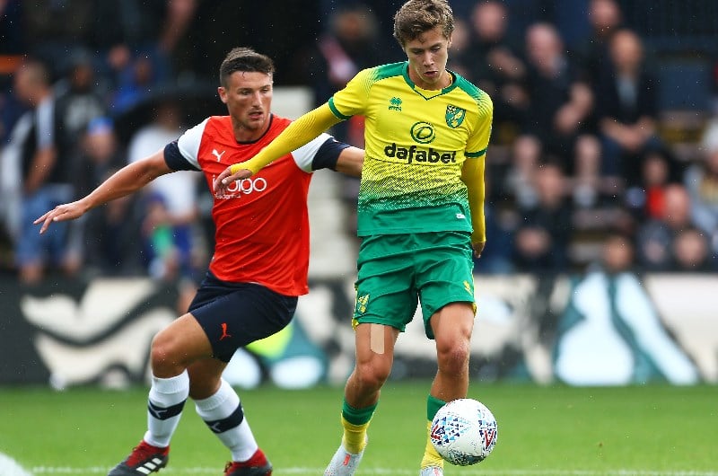 Norwich vs West Ham Betting Tips, Predictions & Odds – West Ham to ...