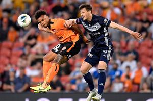 Melbourne Victory vs Brisbane Roar Betting Tips, Preview & Odds - Victory and Roar to share the ...