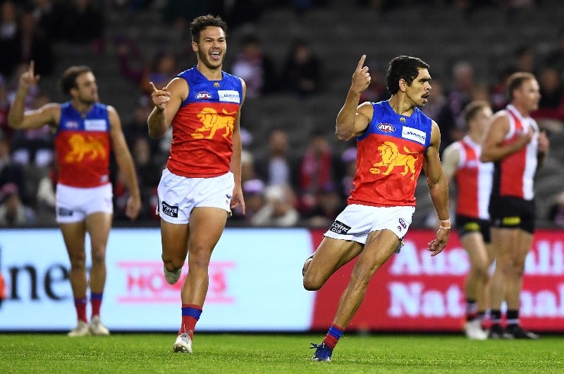 Brisbane Lions Vs St Kilda Betting Tips Predictions And Odds Lions To
