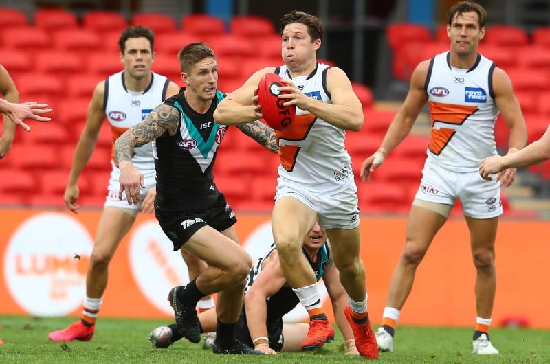 Adelaide Crows vs GWS Giants Betting Tips, Predictions & Odds - Giants ... Adelaide Crows vs GWS Giants Betting Tips, Predictions & Odds - Giants ...
