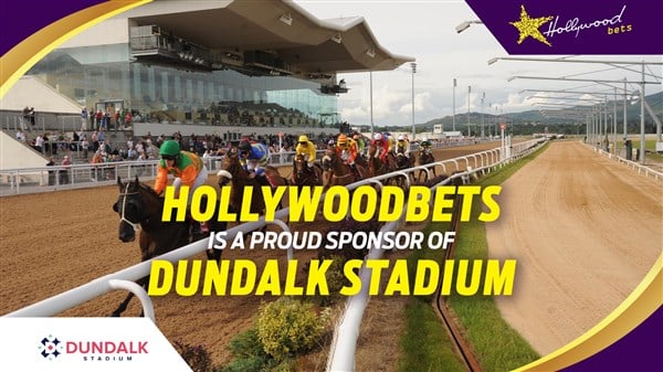 Hollywoodbets sign sponsorship deal with Dundalk Stadium