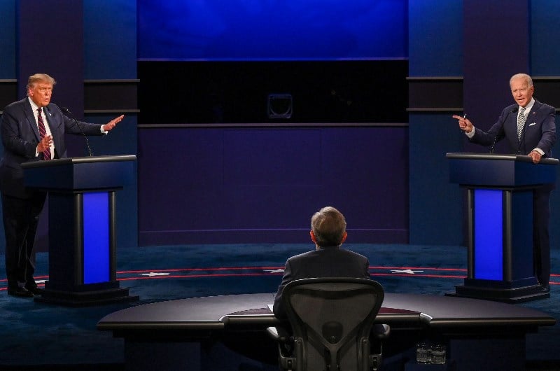 US Election betting odds - 2020 US Presidential Election odds and Biden ...