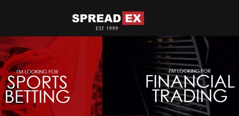 Spreadex named 2020 Spread Betting Operator of the Year