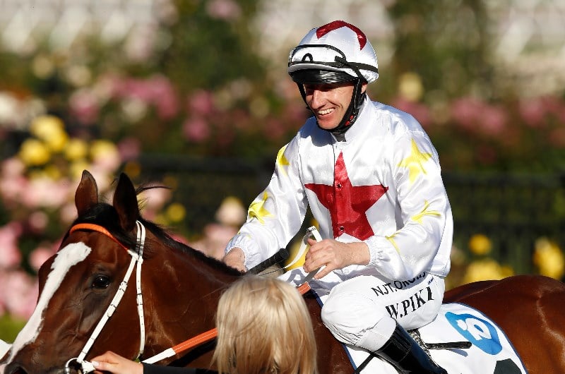 Railway Stakes 2020 Barrier Draw - Railway Stakes 2020 Final Field