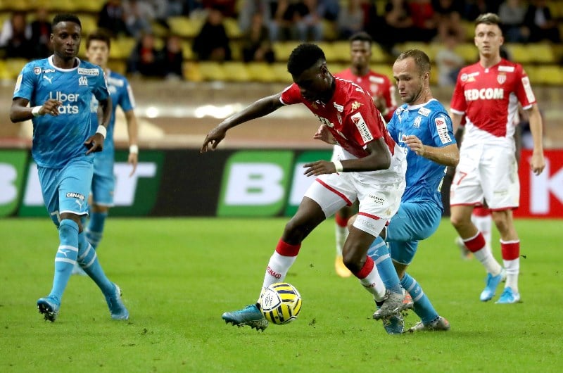 Marseille vs Monaco Betting Tips, Predictions & Odds - Marseille tipped ...