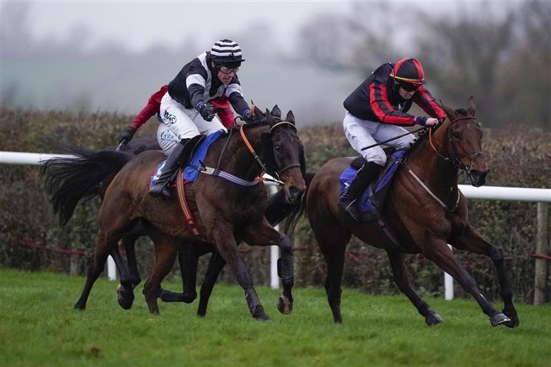 Racing Photos | Taunton racecourse on December 10th