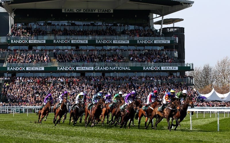 Racing Photos | Warwick racecourse pictures 26.2.2021.