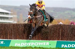 Paddy Power announced as headline sponsor of ITV Racing