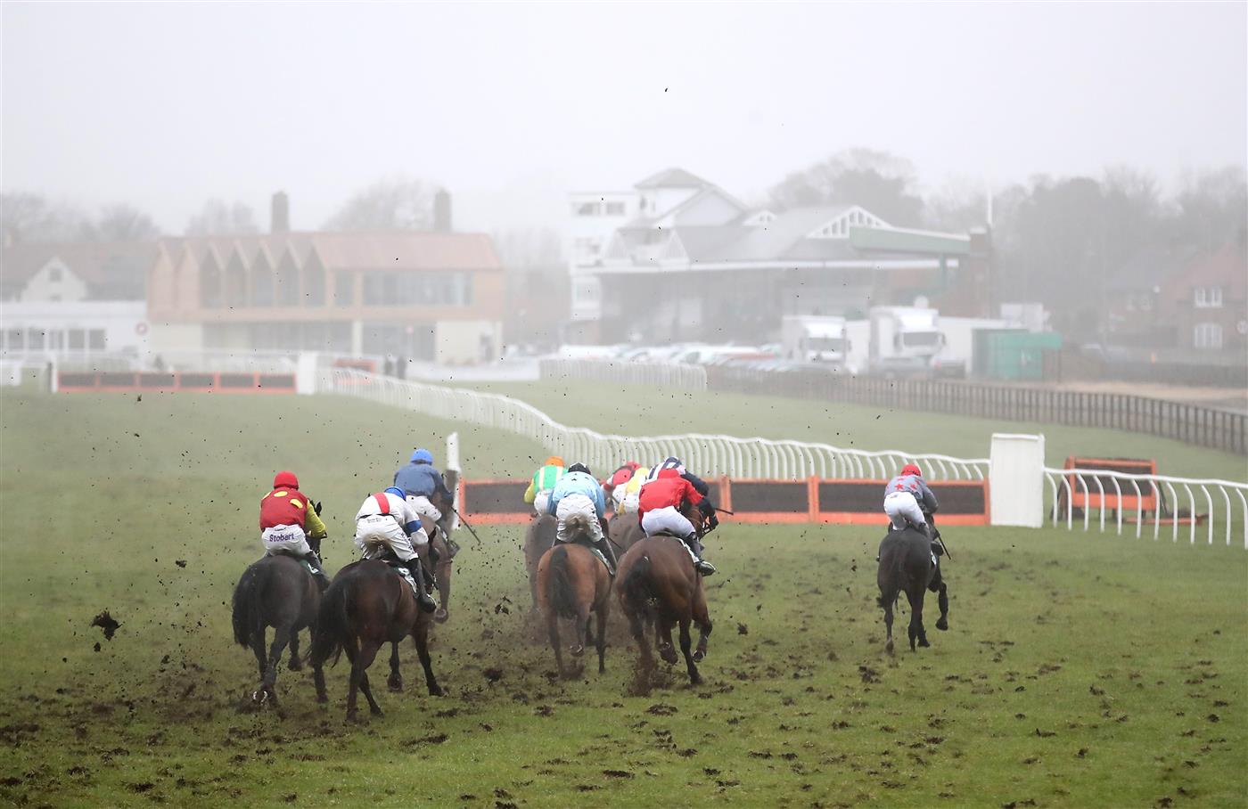 Racing Photos | Catterick races pictures 5.2.2021
