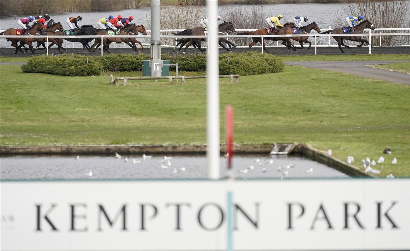 Racing Photos | Kempton Park races pictures 9.2.2021