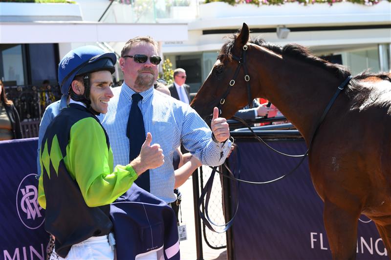 Flemington Highlights - Super Saturday (Pictures)