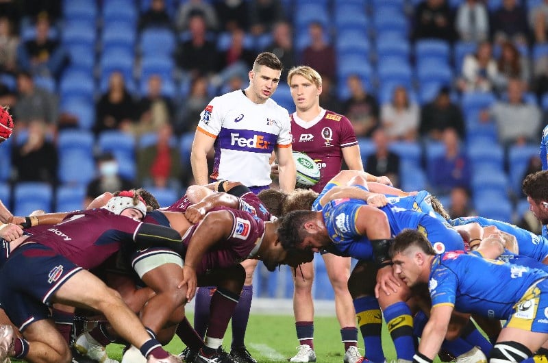 Reds vs Western Force Tips, Preview & Kick Off Time