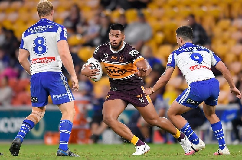 Brisbane Broncos vs Canterbury Bulldogs Predictions & Betting Tips Brisbane Broncos vs Canterbury Bulldogs Predictions & Betting Tips
