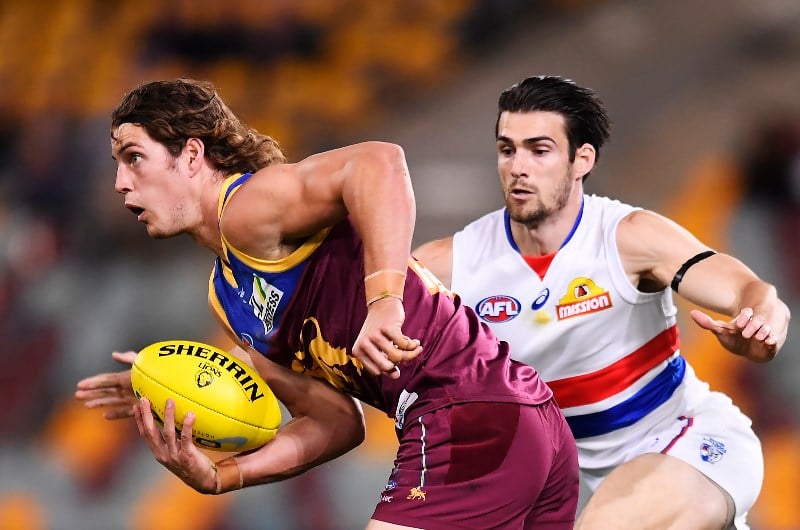 Western Bulldogs vs Brisbane Lions Tips, Preview & Odds Western Bulldogs vs Brisbane Lions Tips, Preview & Odds