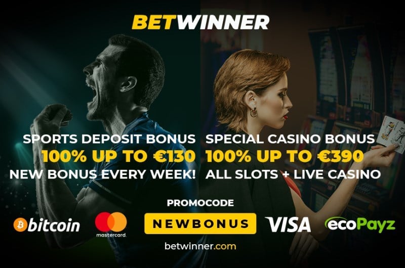 BetWinner Promo Code NEWBONUS - Get a 130% welcome bonus with this code ...