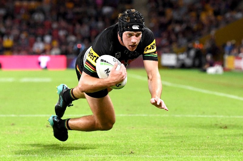 Penrith Panthers vs Newcastle Knights Predictions & Betting Tips Penrith Panthers vs Newcastle Knights Predictions & Betting Tips