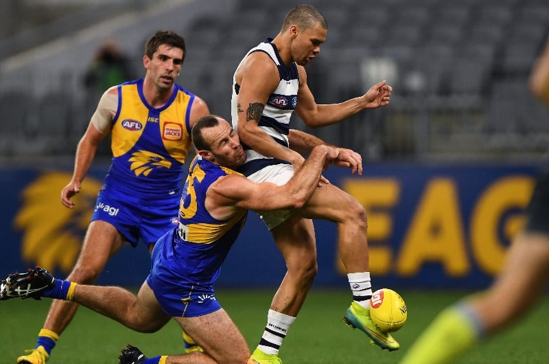 Geelong Cats Vs West Coast Eagles Tips Preview And Odds