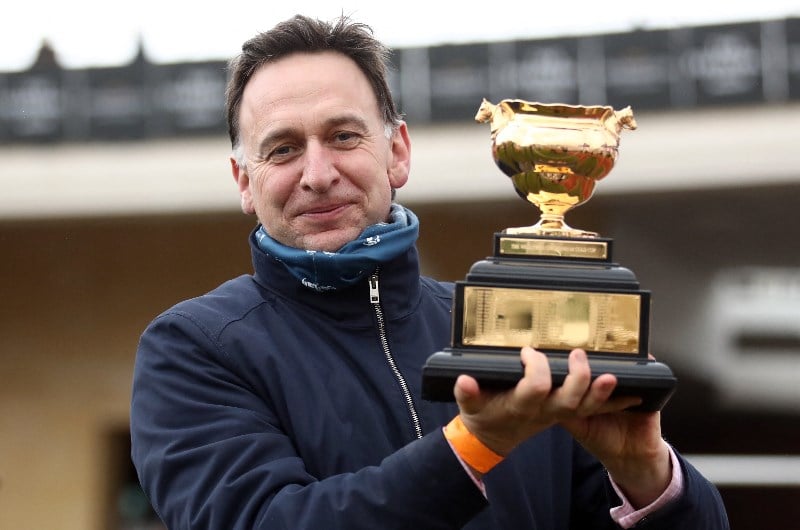 Key Quotes | De Bromhead reveals strong Punchestown Squad.