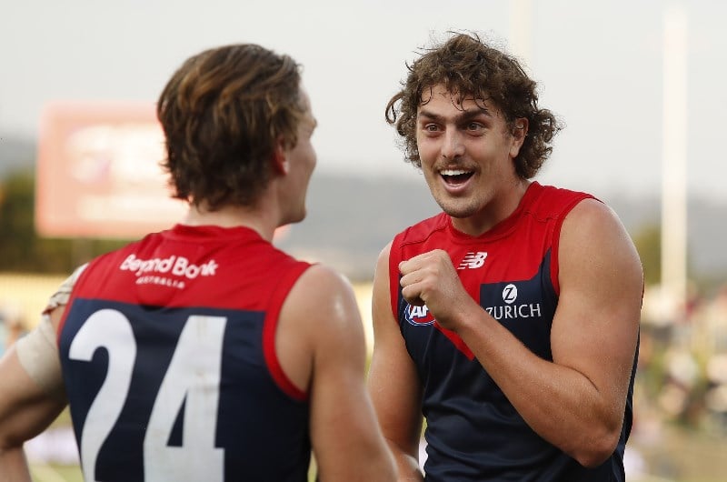 Melbourne Demons Vs Sydney Swans Tips Preview And Odds