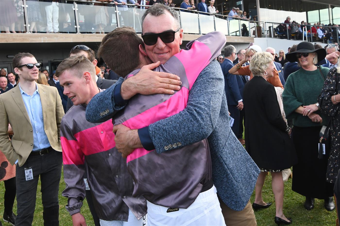 2021 Warrnambool Racing Carnival - Day Three Highlights (Pictures)