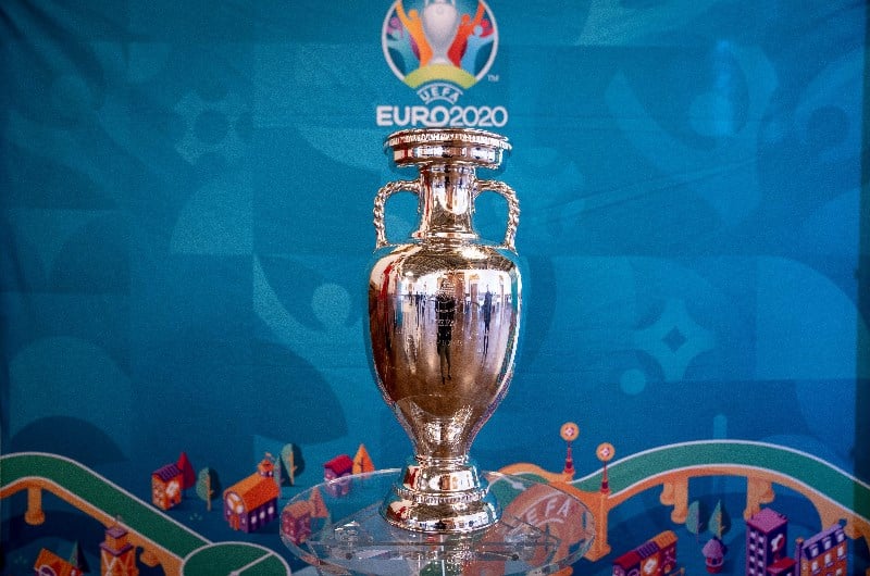 Euro 2020 Fixtures - All the dates, times, teams and venues
