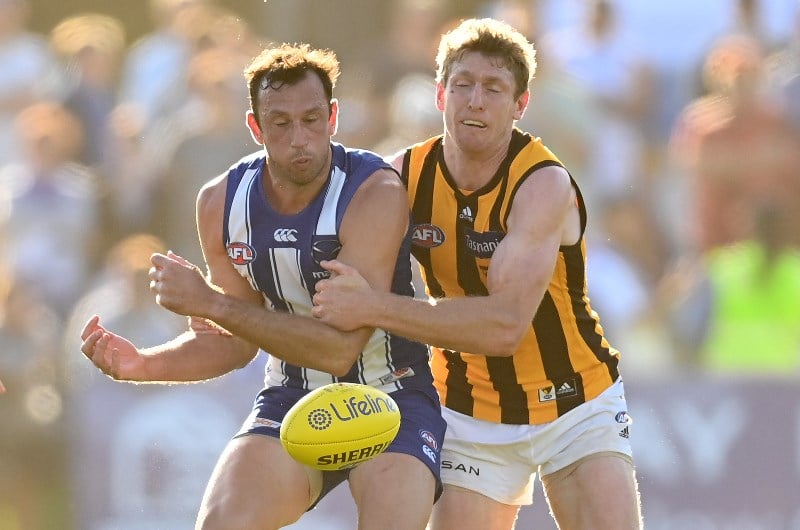 Hawthorn Vs North Melbourne Predictions Betting Tips And Preview