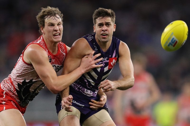 Fremantle Dockers Vs Sydney Swans Predictions And Betting Tips