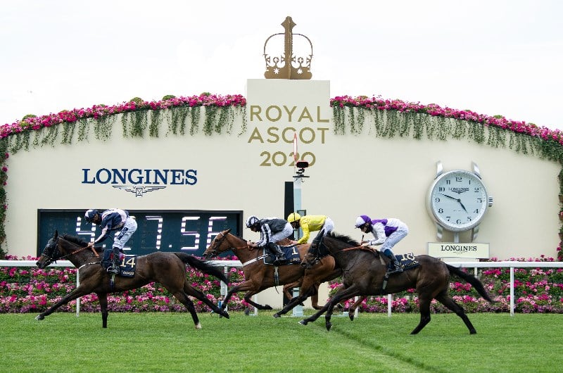 2021 Royal Ascot Schedule | Dates, cards and race previews.
