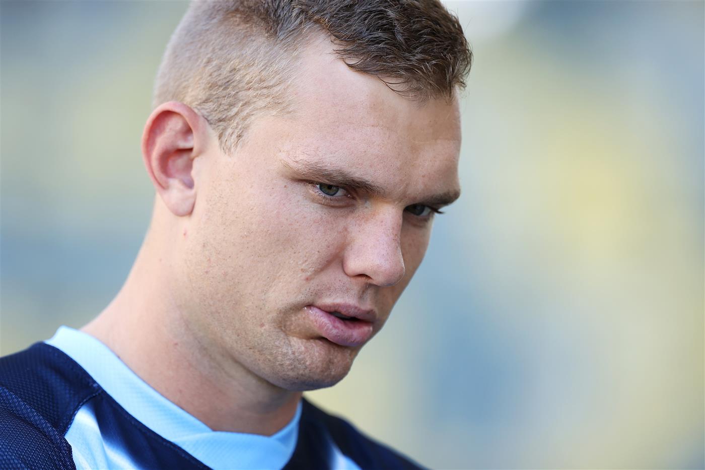 NSW Training Session (pictures) - State of Origin 2021