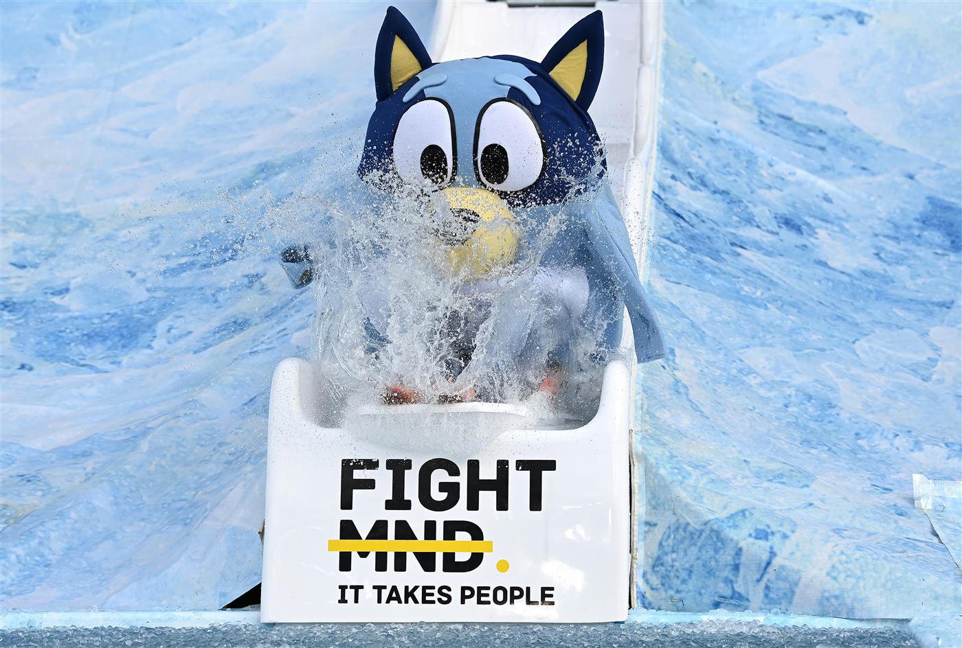 The Big Freeze 7 - Fight MND - Donate to find a cure for cure for Motor ...