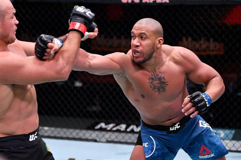 Cyril Gane vs Alexander Volkov Predictions & Tips | Gane To Stay ...