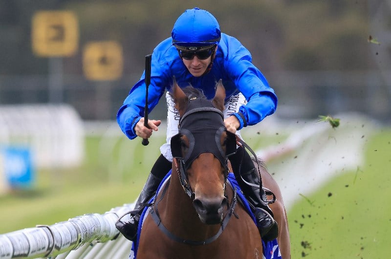 Tatts Tiara 2021 Barrier Draw - Tatts Tiara 2021 Final Field