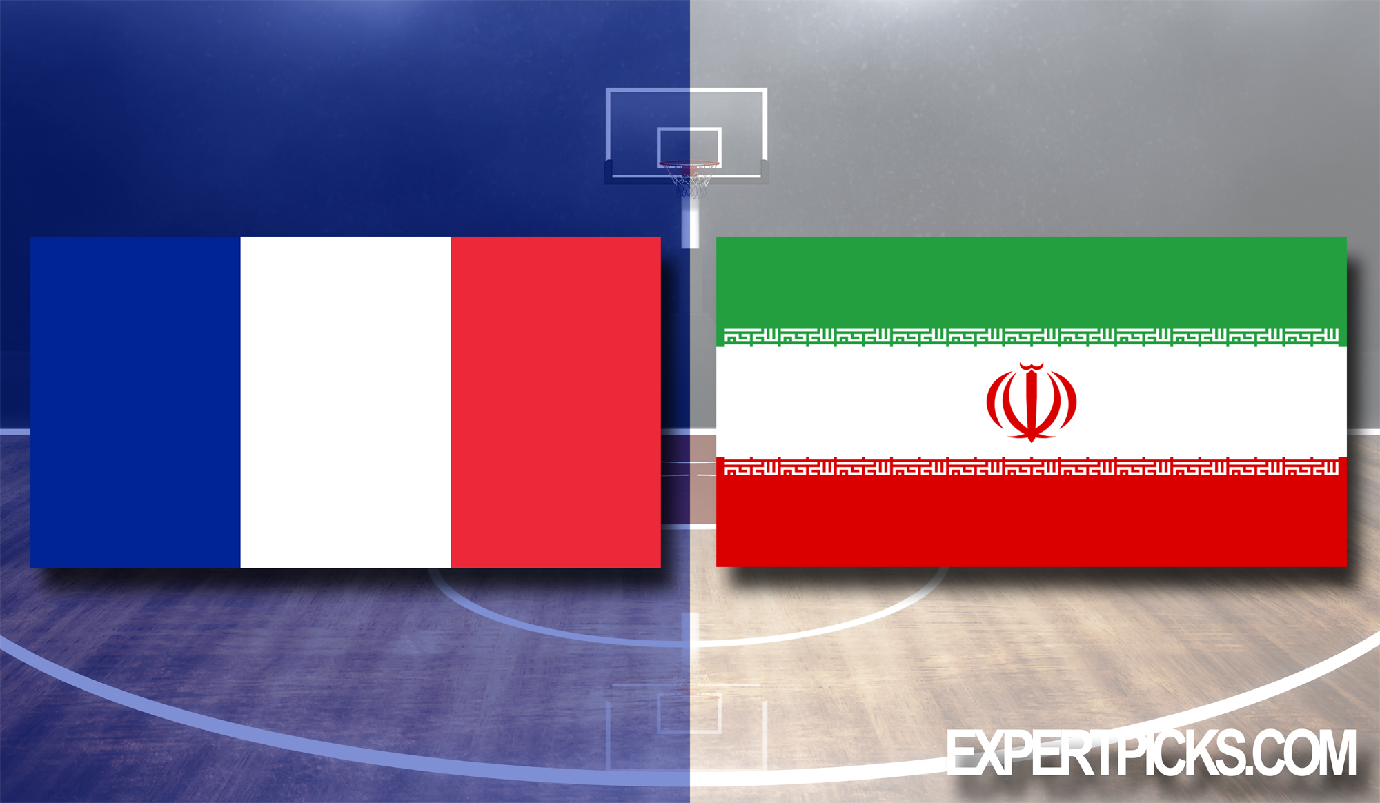 Iran vs France Predictions & Tips | France To Blow Out Iran In Final ...