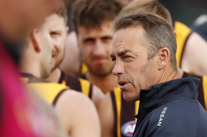 Richmond Tigers vs Hawthorn Predictions, Betting Tips & Preview Richmond Tigers vs Hawthorn Predictions, Betting Tips & Preview