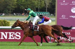 France Horse Racing | French Racing Tips | France Racing News and Tips.