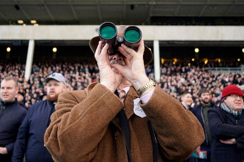 40 To Follow | 40 National Hunt Horses To Follow 2021/22