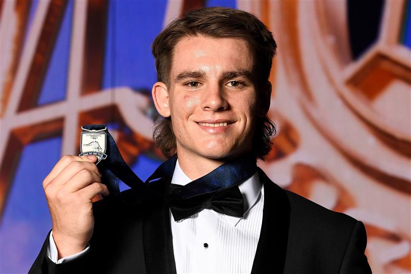 2021 Brownlow Medal Results - Who won the 2021 Brownlow Medal?